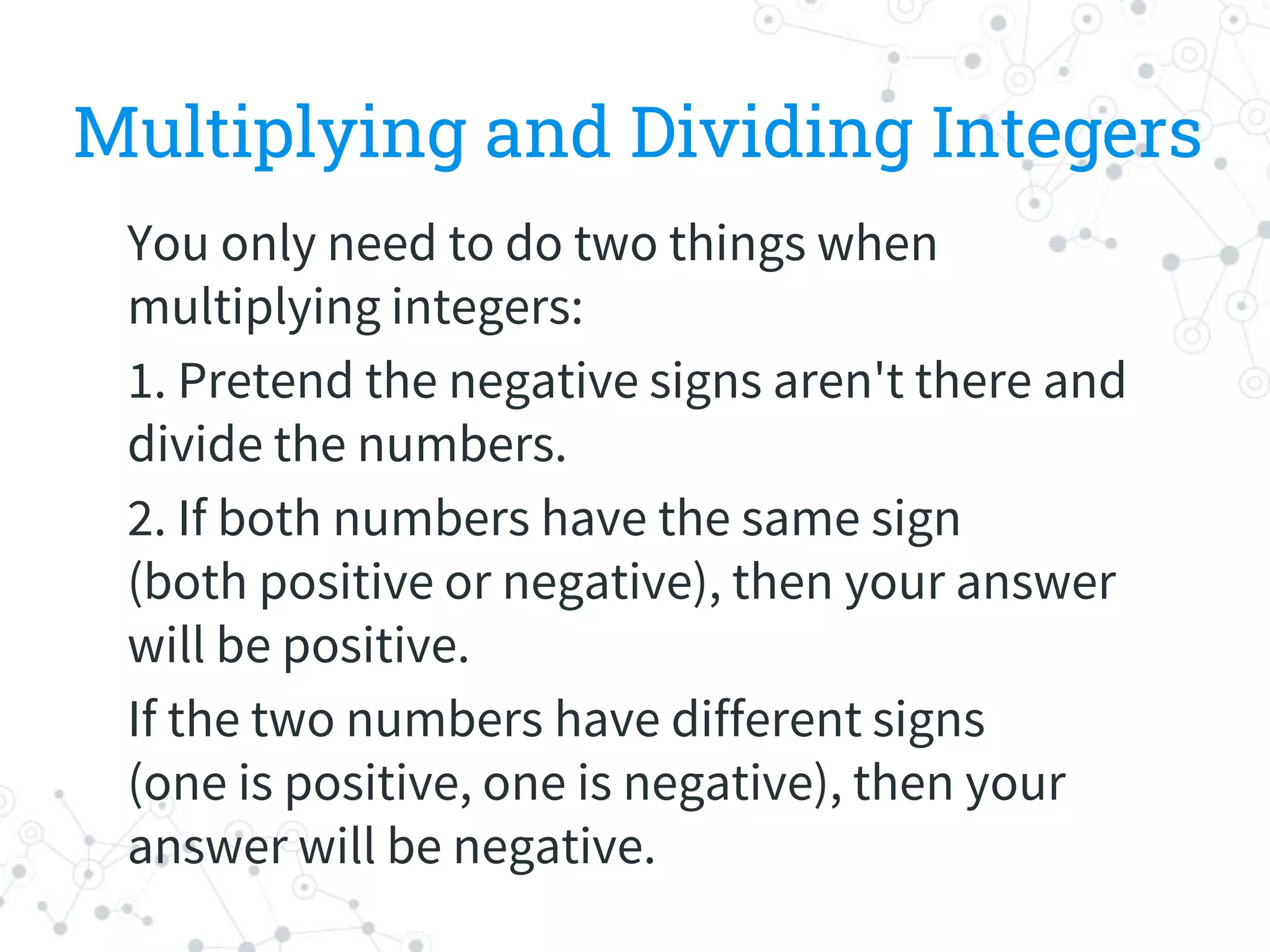 05 Performing Fundamental Operations on Integers.pptx