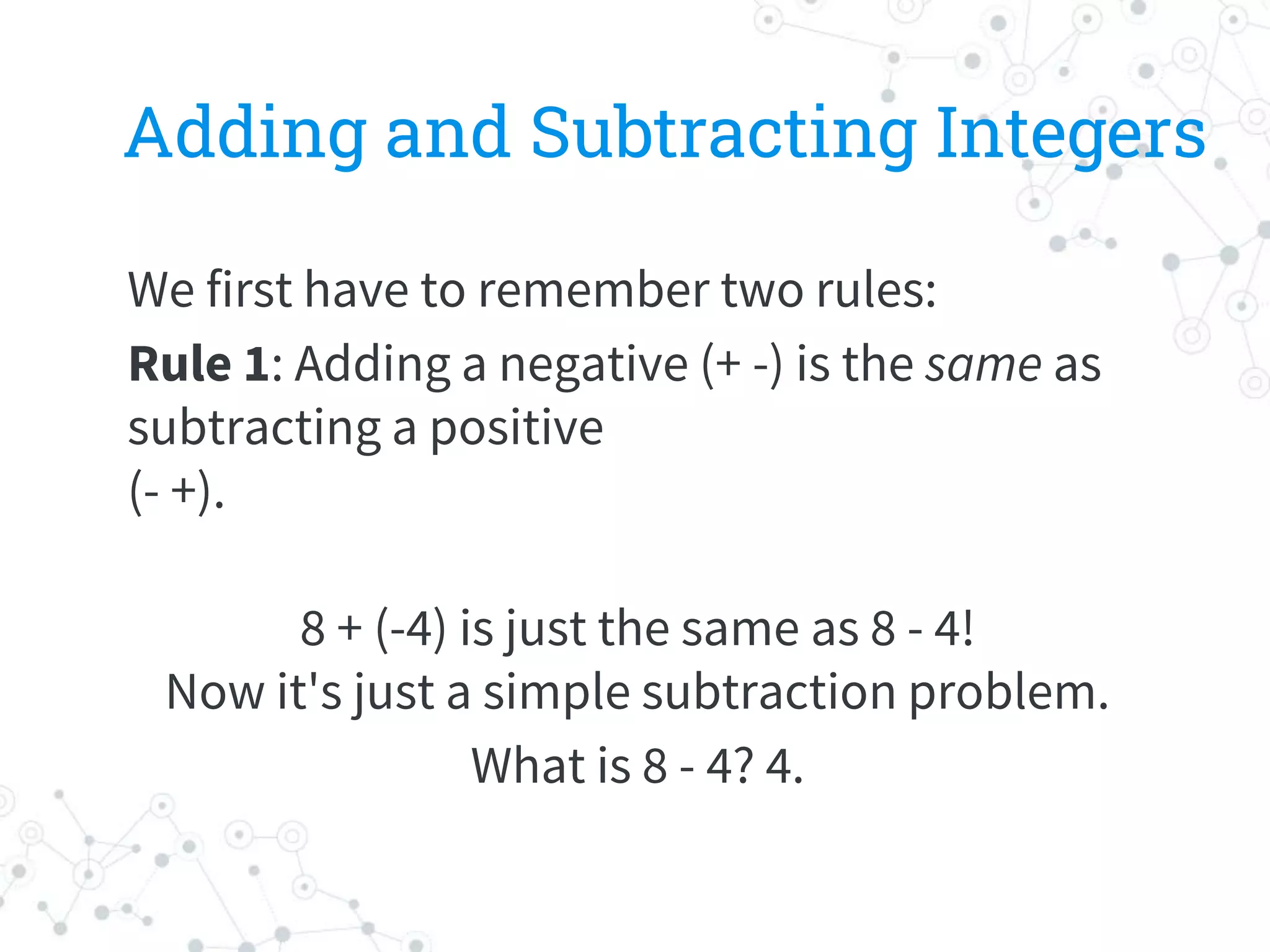 05 Performing Fundamental Operations on Integers.pptx