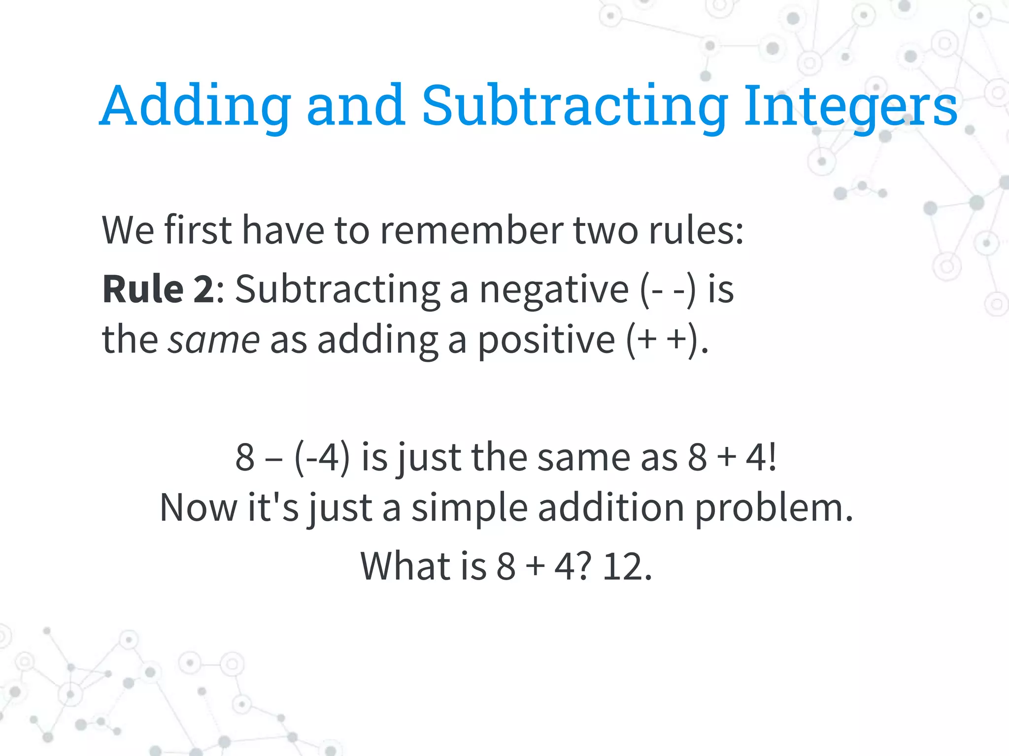 05 Performing Fundamental Operations on Integers.pptx