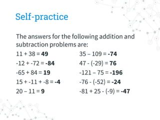 05 Performing Fundamental Operations on Integers.pptx