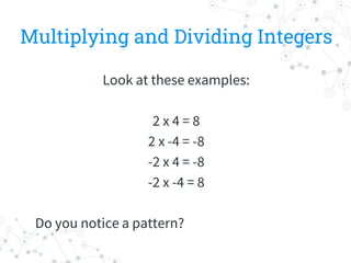 05 Performing Fundamental Operations on Integers.pptx