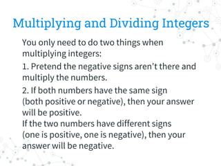 05 Performing Fundamental Operations on Integers.pptx