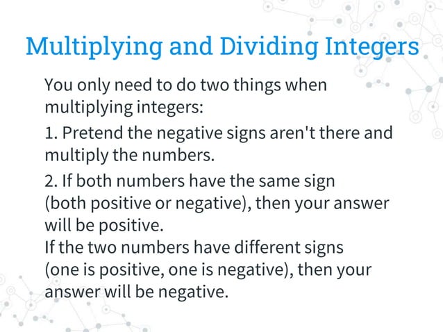 05 Performing Fundamental Operations on Integers.pptx
