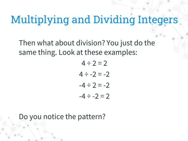 05 Performing Fundamental Operations on Integers.pptx