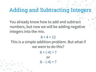 05 Performing Fundamental Operations on Integers.pptx