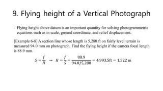 05_Photogrammetry-ch6-Vertical Photographs.pdf