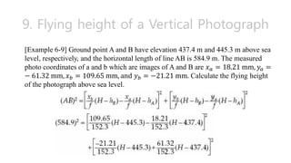 05_Photogrammetry-ch6-Vertical Photographs.pdf