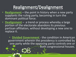 03 - Political Parties | PPT