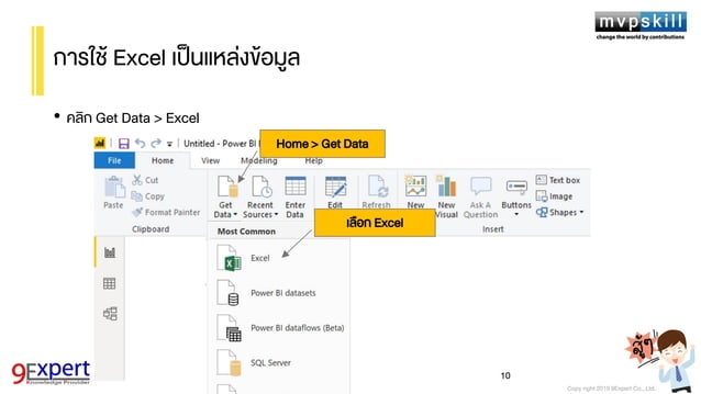 05 power platform series power bi workshop | PPT
