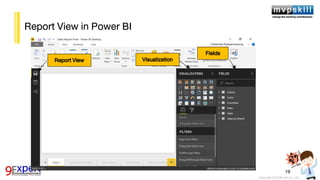 05 power platform series power bi workshop | PDF