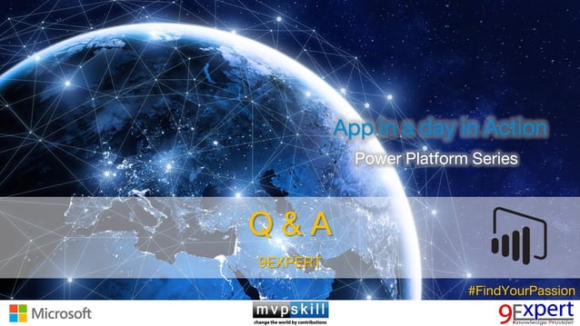 05 power platform series power bi workshop | PPT