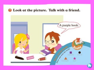 05 ppt smile unit 4 | PPTX