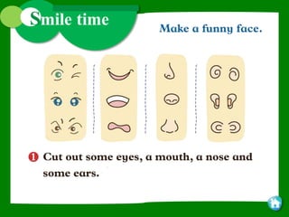 05 ppt smile unit 4 | PPTX