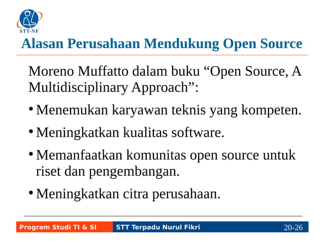 05 presentasi komunitas_open_source | PDF