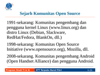 05 presentasi komunitas_open_source | PDF