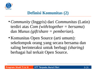 05 presentasi komunitas_open_source | PDF