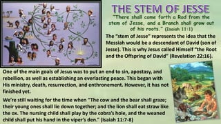 05 prince of peace | PPTX