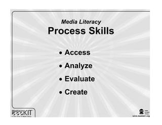05 Process Skills Bw | PDF