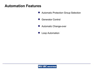 05 ptcc automation overview | PPT