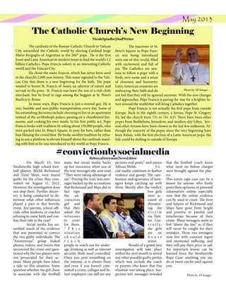 May 2013 Smoke Signals Issue 5 | PDF