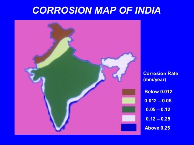 Zinc and Lead in India - A Marco View