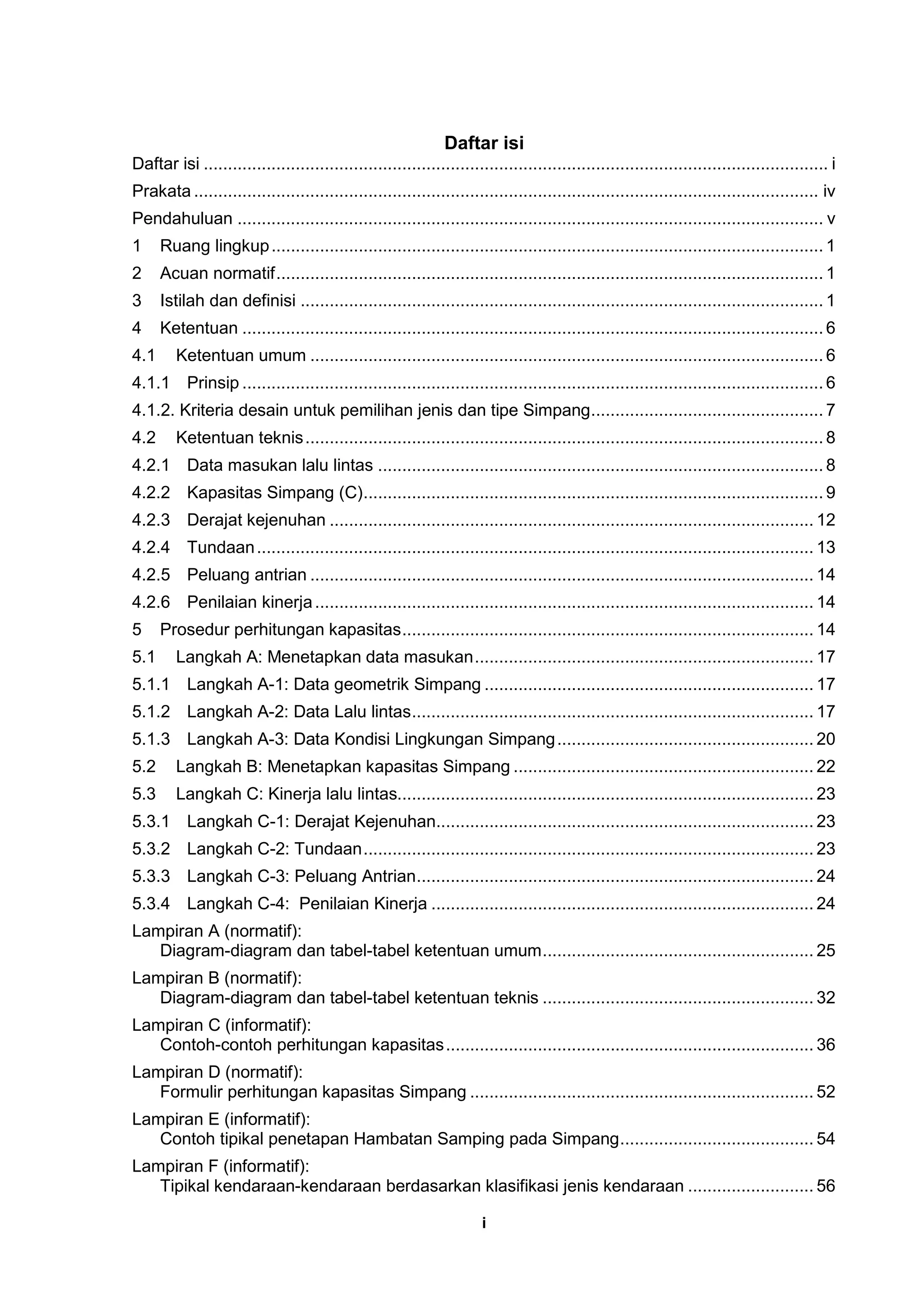05 r3 -_kapasitas_simpang_2 | PDF