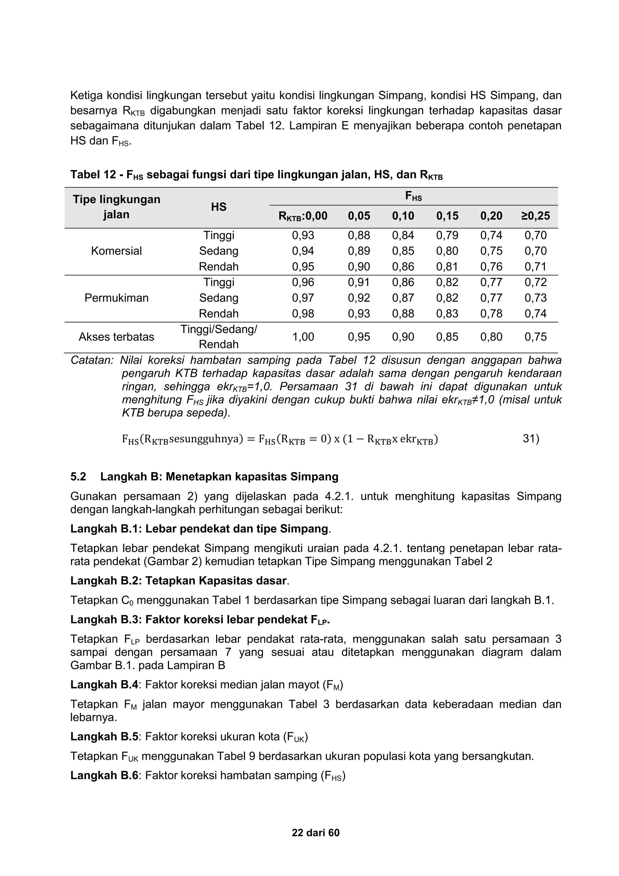 05 r3 -_kapasitas_simpang_2 | PDF