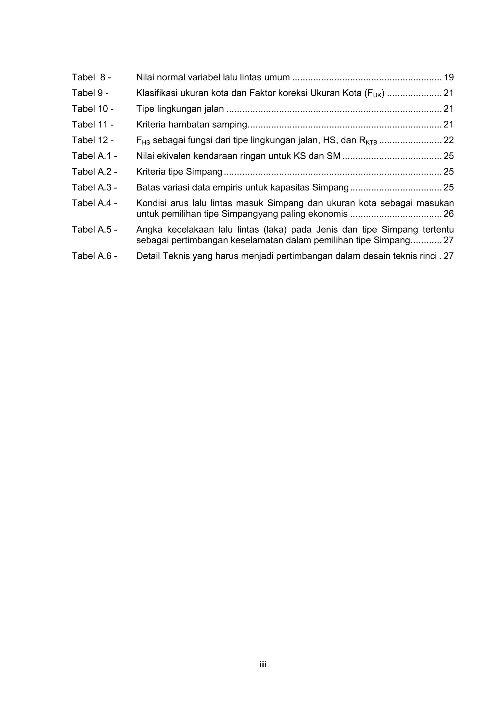 05 r3 -_kapasitas_simpang_2 | PDF