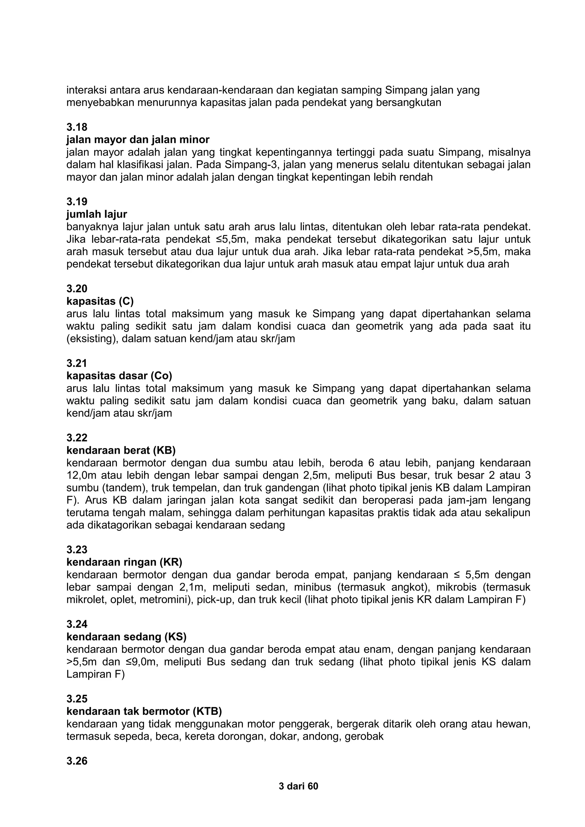 05 r3 -_kapasitas_simpang_2 | PDF