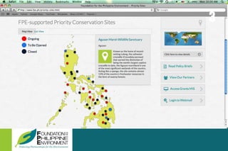 FPE's Roadmap on Knowledge Management | PPT