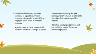 05 reverse planning and reverse brainstroming.pptx