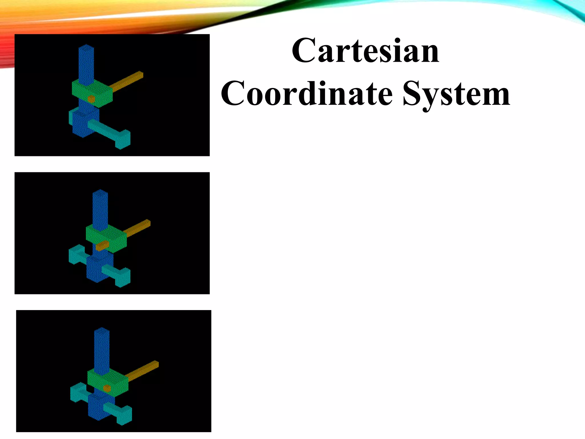 robot classification | PPTX