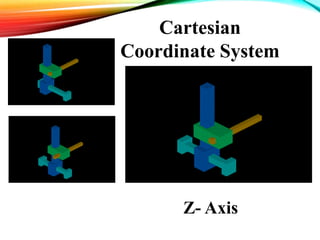 robot classification | PPTX