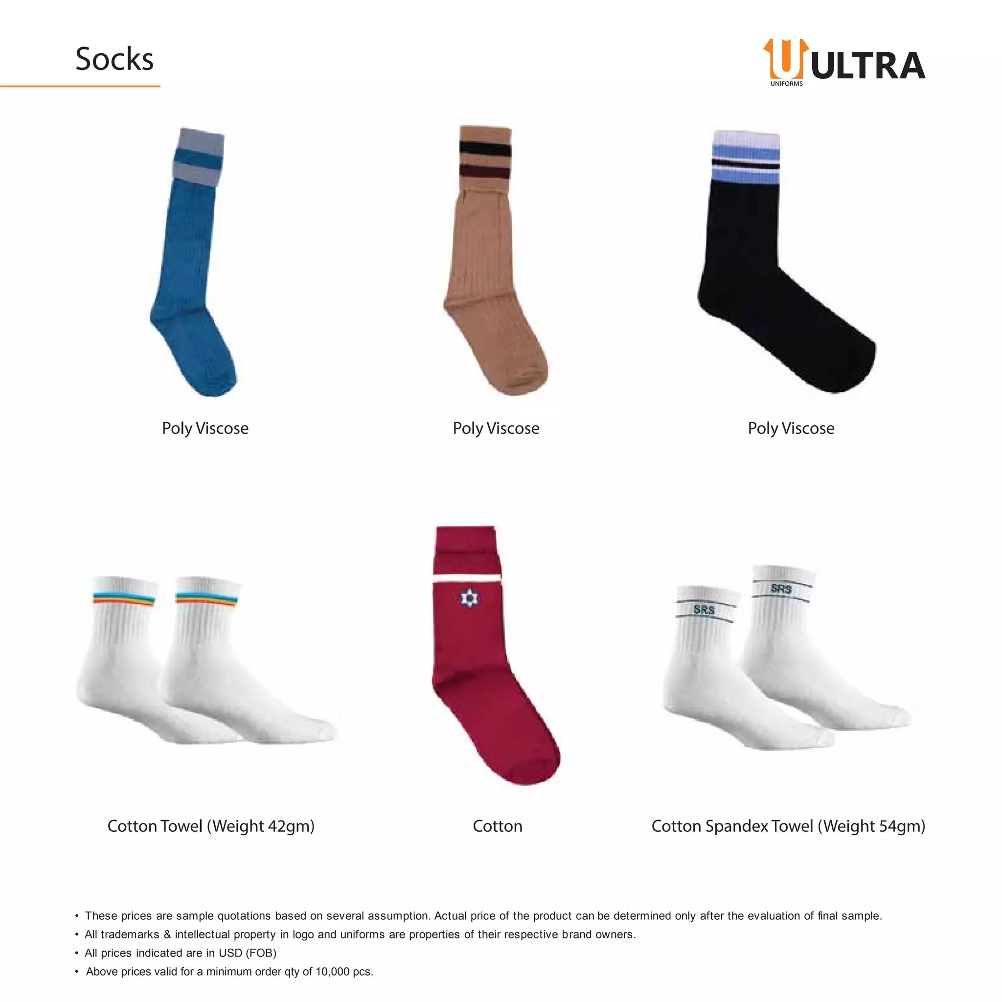 School_Uniform Catalogue | PDF