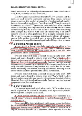 05 SECURITY SYSTEMS.pdf | Home Security | Home & Garden