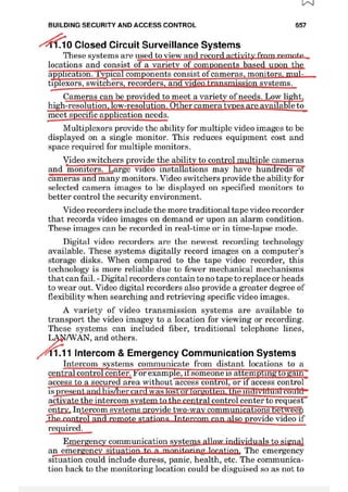 05 SECURITY SYSTEMS.pdf | Home Security | Home & Garden