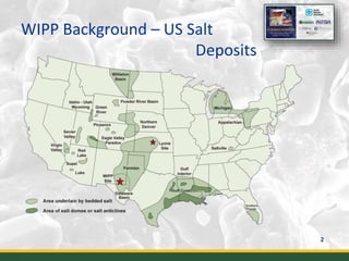 05 shoemaker us german workshop presentation | PPTX | Geology | Science