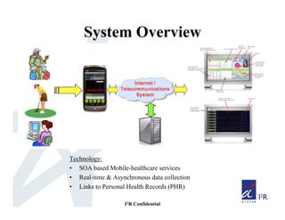 SIVA - Emerging Trends in Analytics | PDF