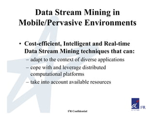 SIVA - Emerging Trends in Analytics | PDF