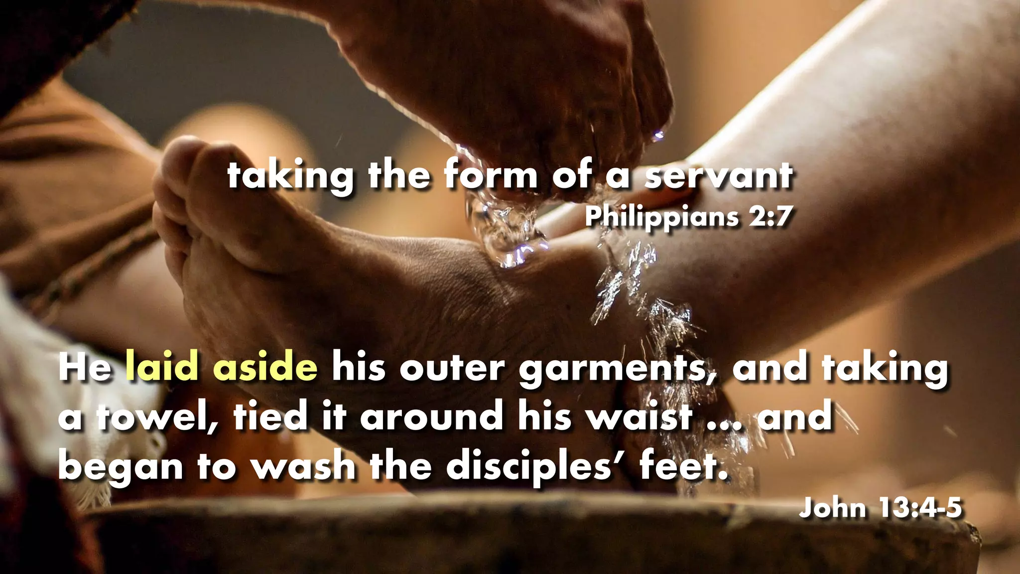 Slaves of God: What Does A Slave Look Like? | PPT