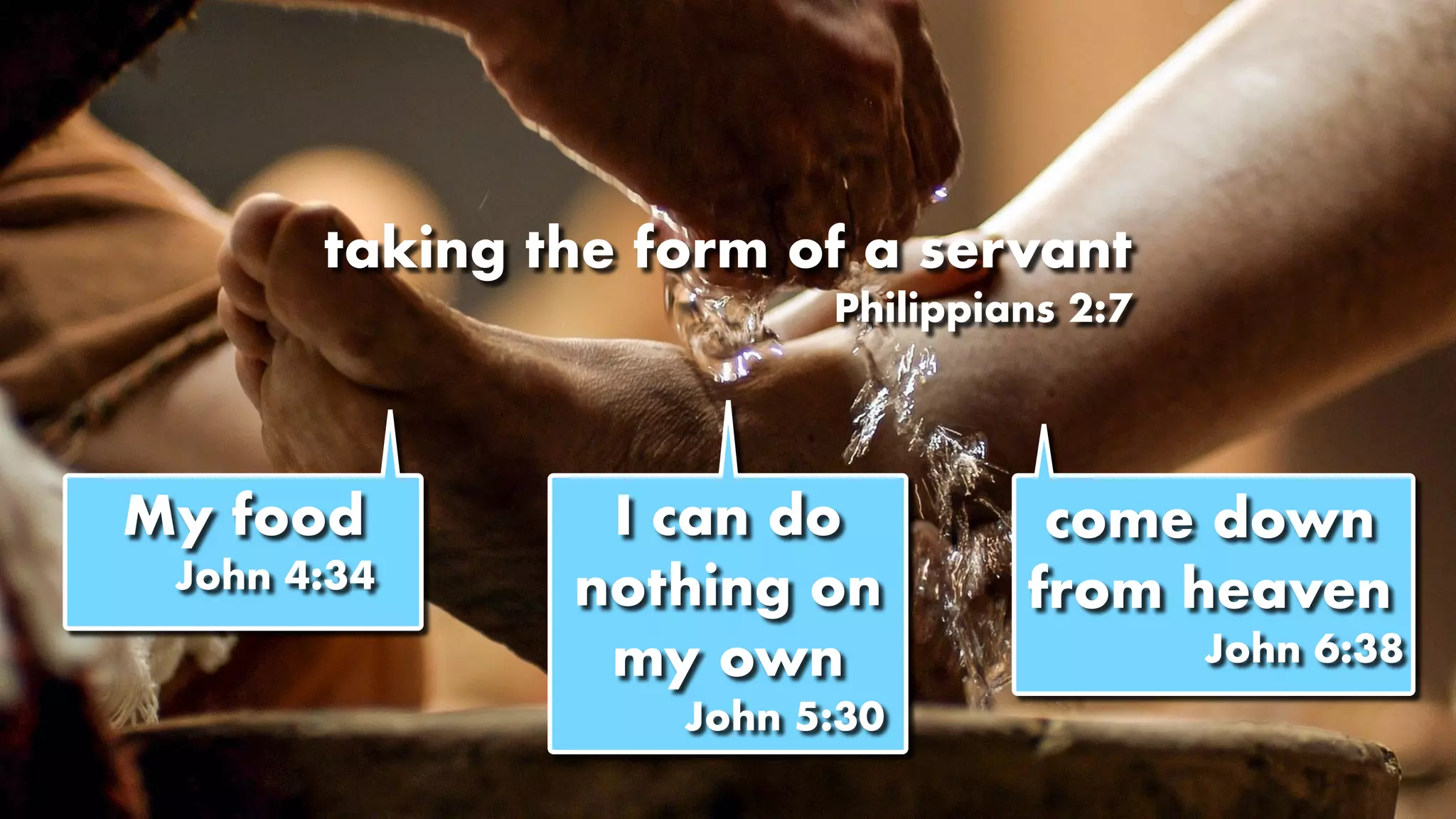 Slaves of God: What Does A Slave Look Like? | PPT