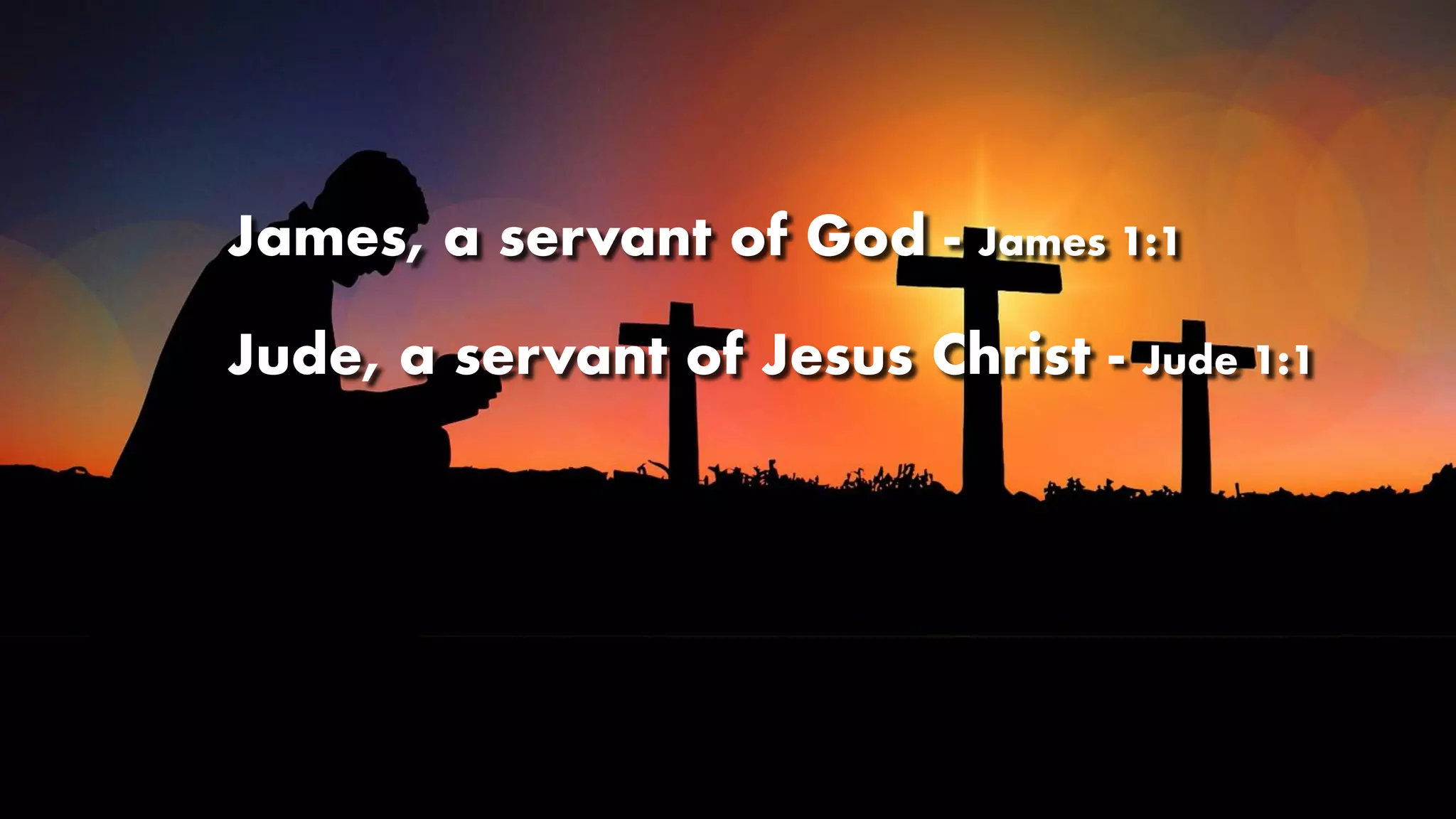 Slaves of God: What Does A Slave Look Like? | PPT