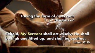 Slaves of God: What Does A Slave Look Like? | PDF