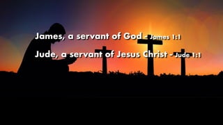 Slaves of God: What Does A Slave Look Like? | PPT