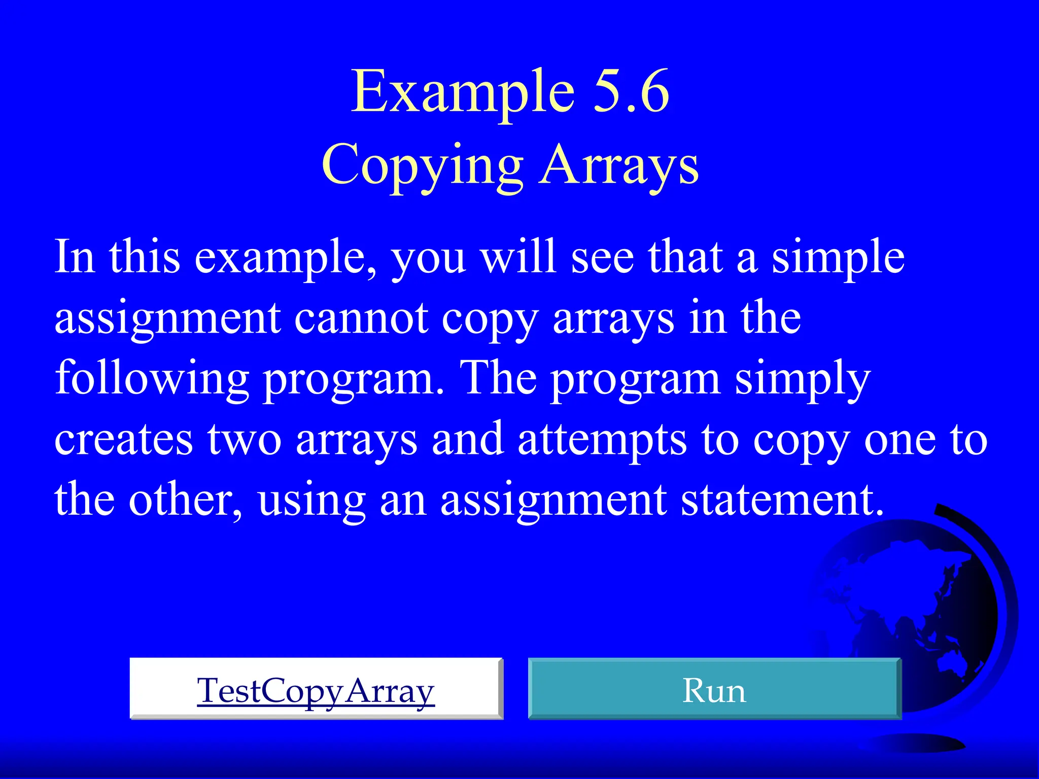 05slide_arrays_creation_searching_sorting.ppt