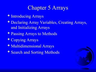 05slide_arrays_creation_searching_sorting.ppt