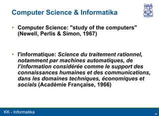 05 slide ai - computer science & informatika | PDF