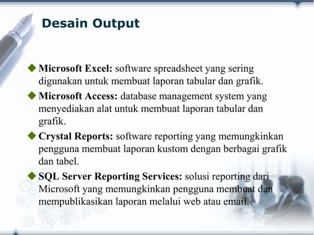 05 Software Design Tools | PPT
