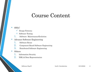05_SoftwareTesting.pdf student of comuter | PPT