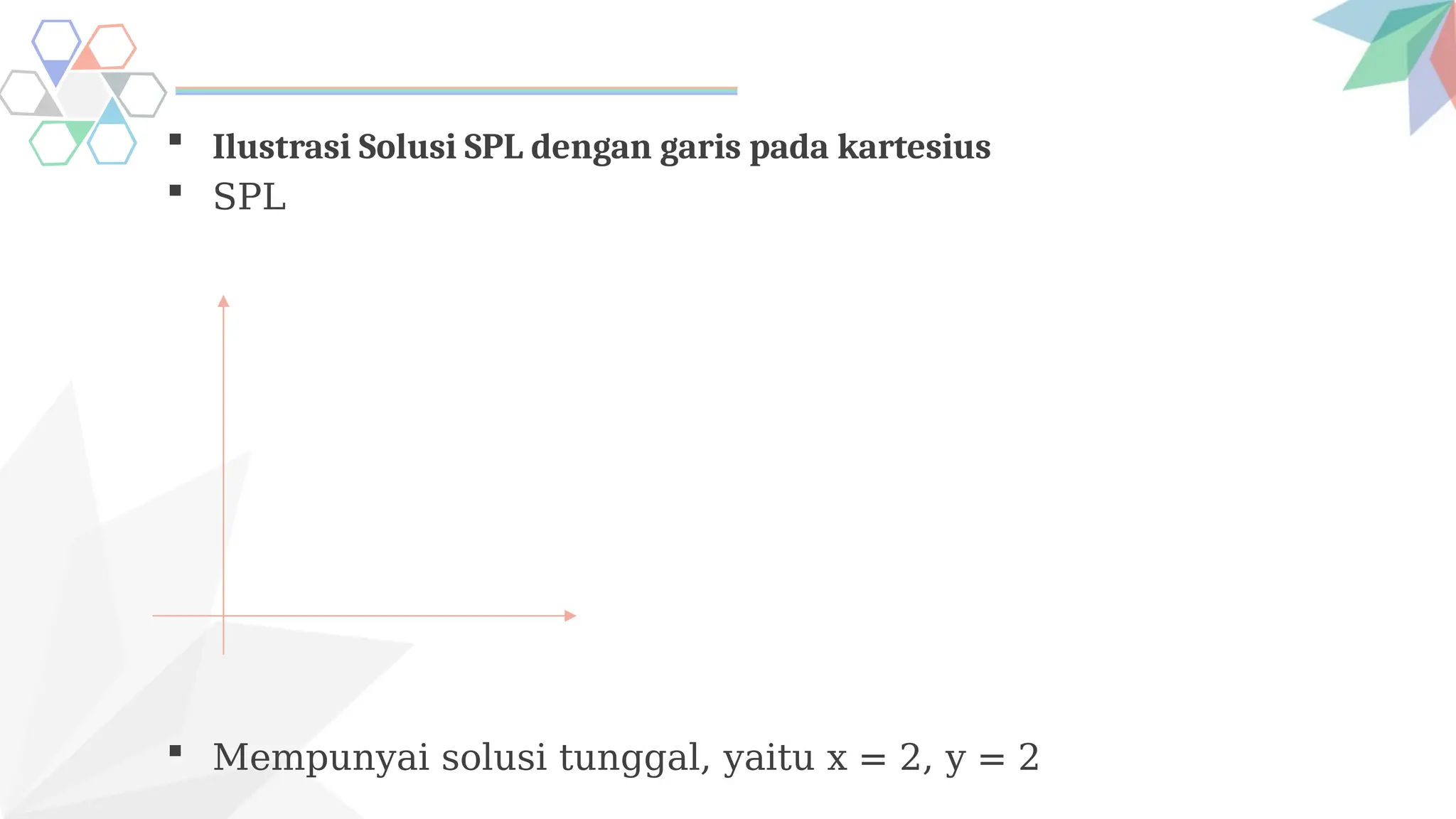 05 Solusi Sistem persamaan linear dengan OBE.pptx